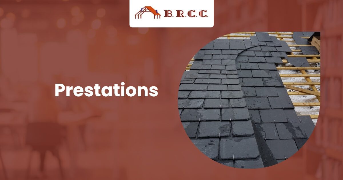 Charpente la chaussée-saint-victor - BRCC